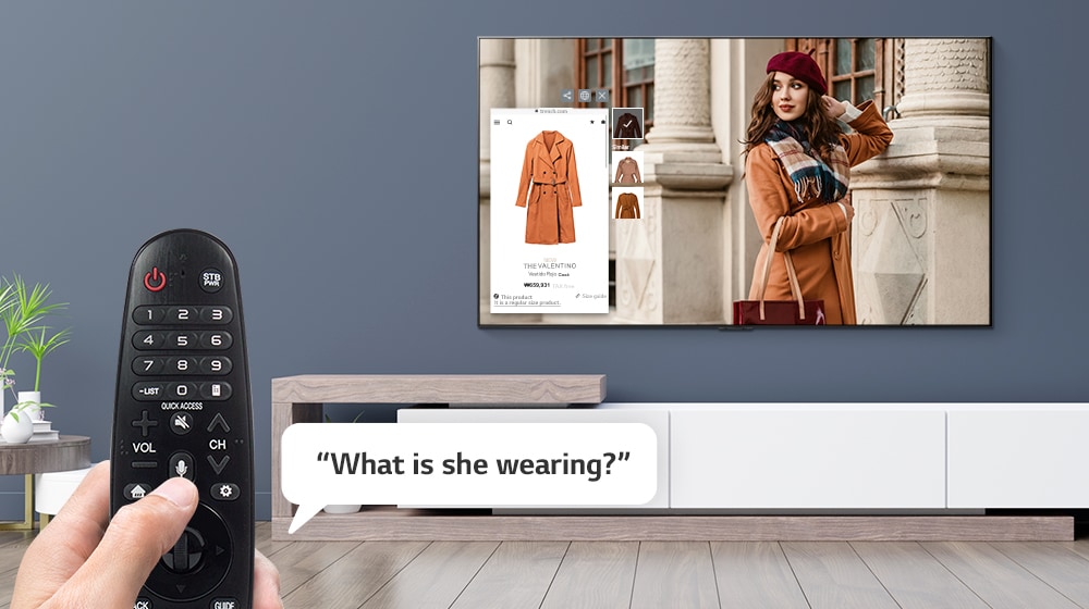 LG OLED TV | SMART EXPERIENCE | LG Africa