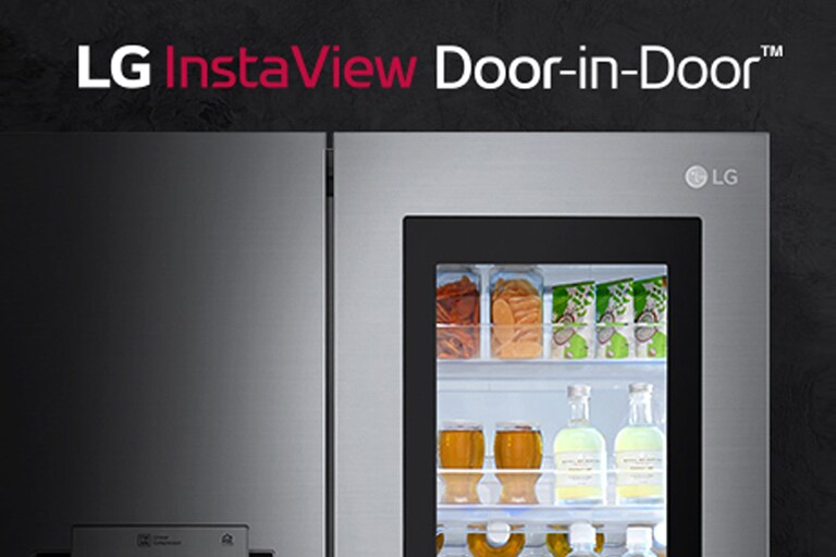 Consumer Electronics: TVs, Home Entertainment & Appliances | LG Africa