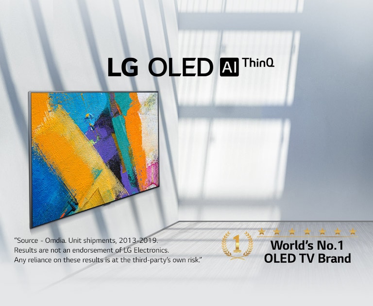 LG TV/Audio/Video Systems | LG Africa