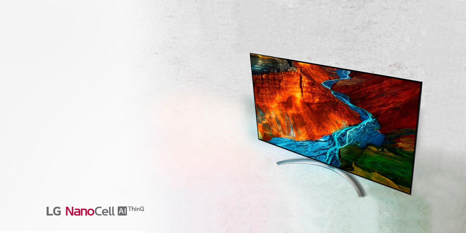 Consumer Electronics: TVs, Home Entertainment & Appliances | LG Africa