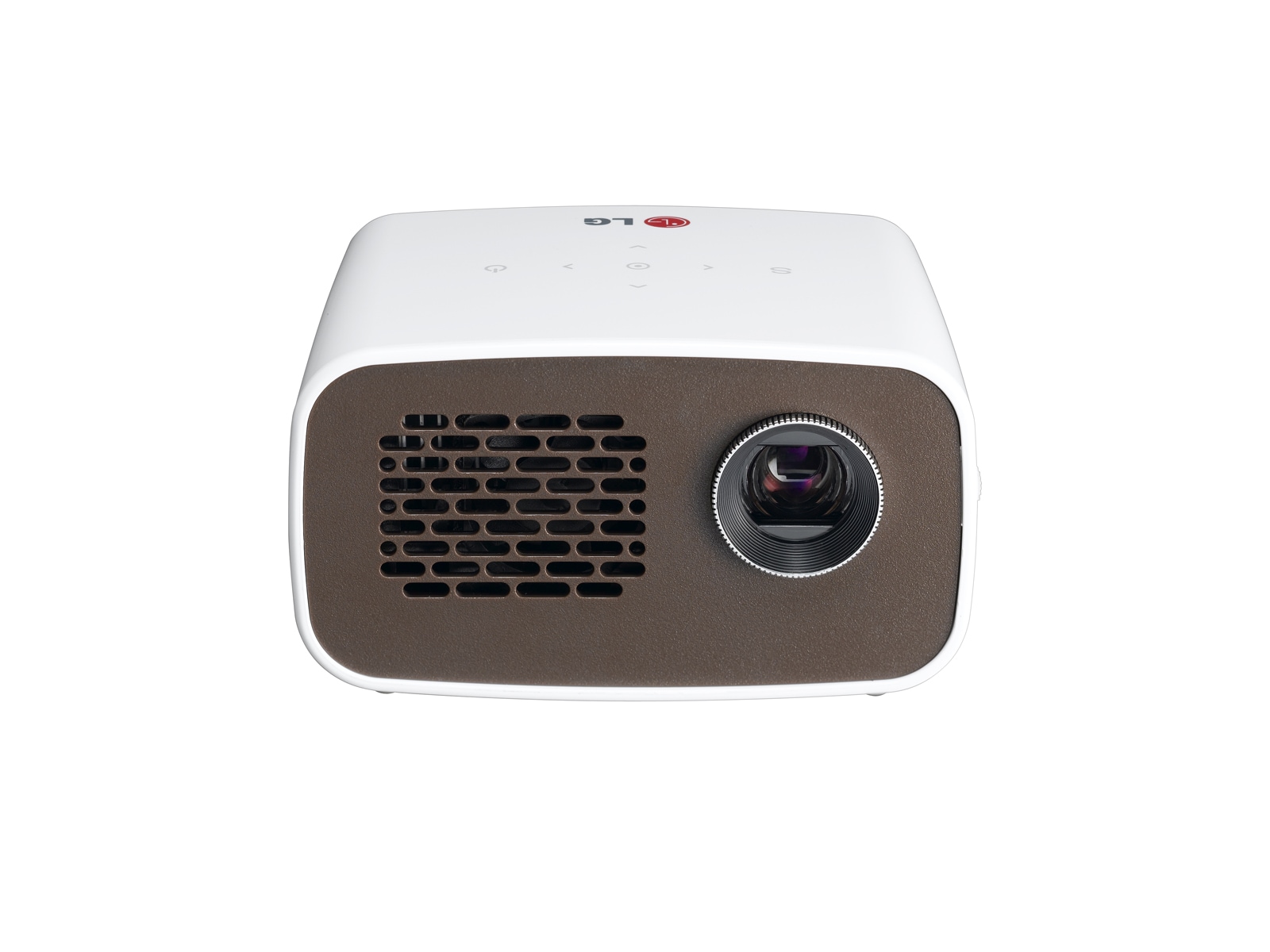 LG 300Ansi Minibeam Nano | LG Africa