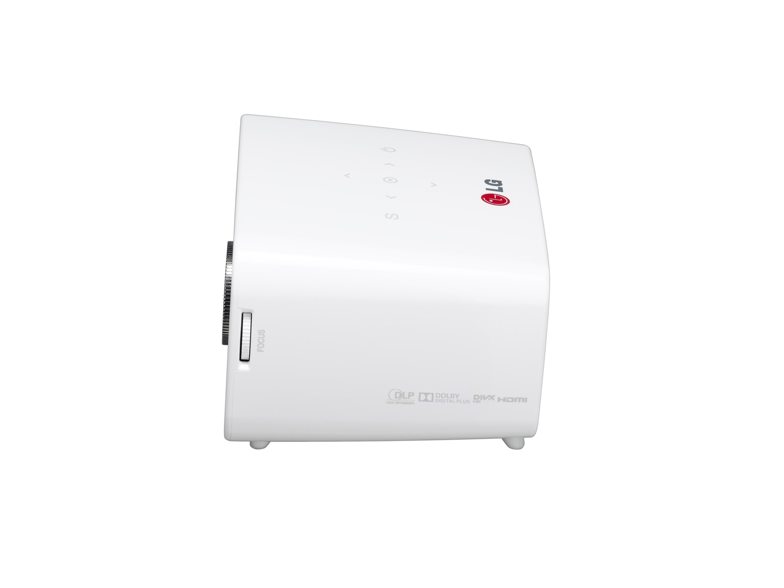 LG 300Ansi Minibeam Nano | LG Africa