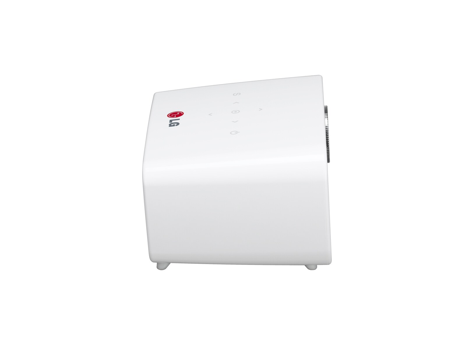 LG 300Ansi Minibeam Nano | LG Africa