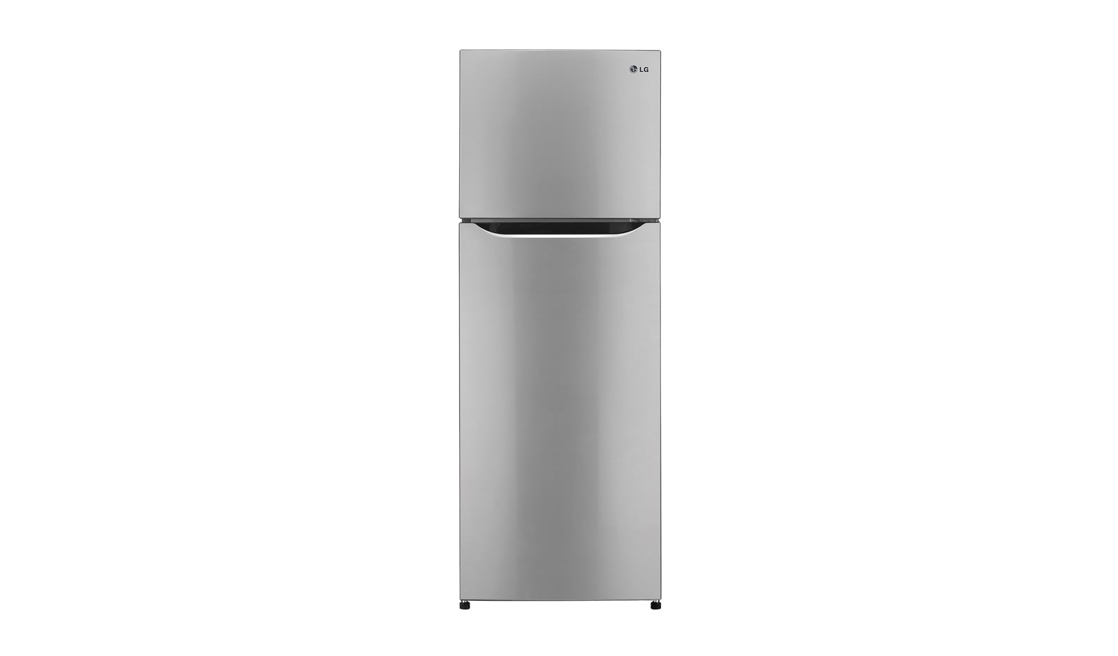 Shop LG Top Mount Refrigerator | LG GN-B222SLCL Specs & Features | LG ...