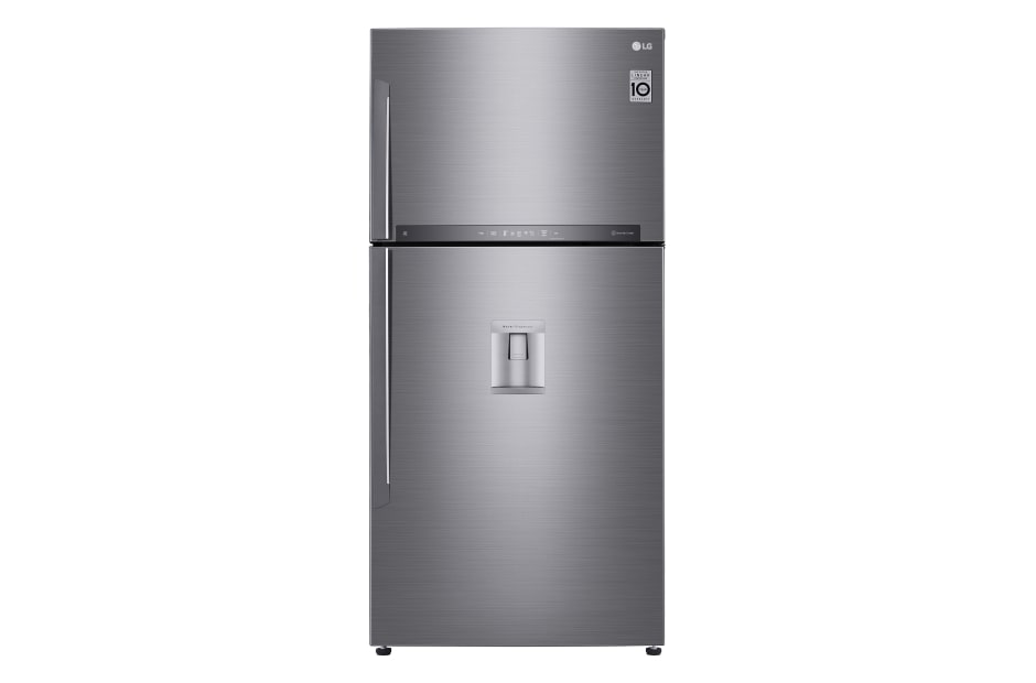 Shop LG GR-F802HLHU Refrigerator | LG GR-F802HLHU Specs & Features | LG ...