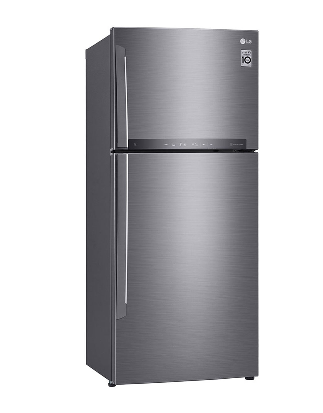 LG 444L Top Freezer Refrigerator, Door Cooling | LG AFRICA