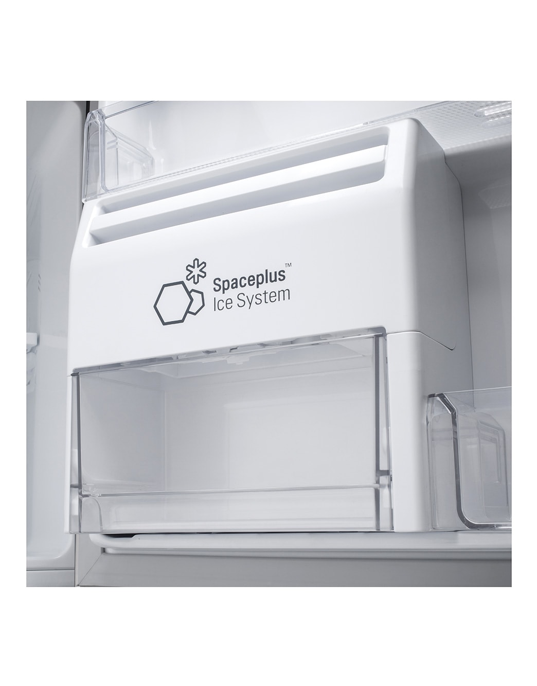 LG 438L Top Freezer with Door Mounted Ice Maker | LG Africa