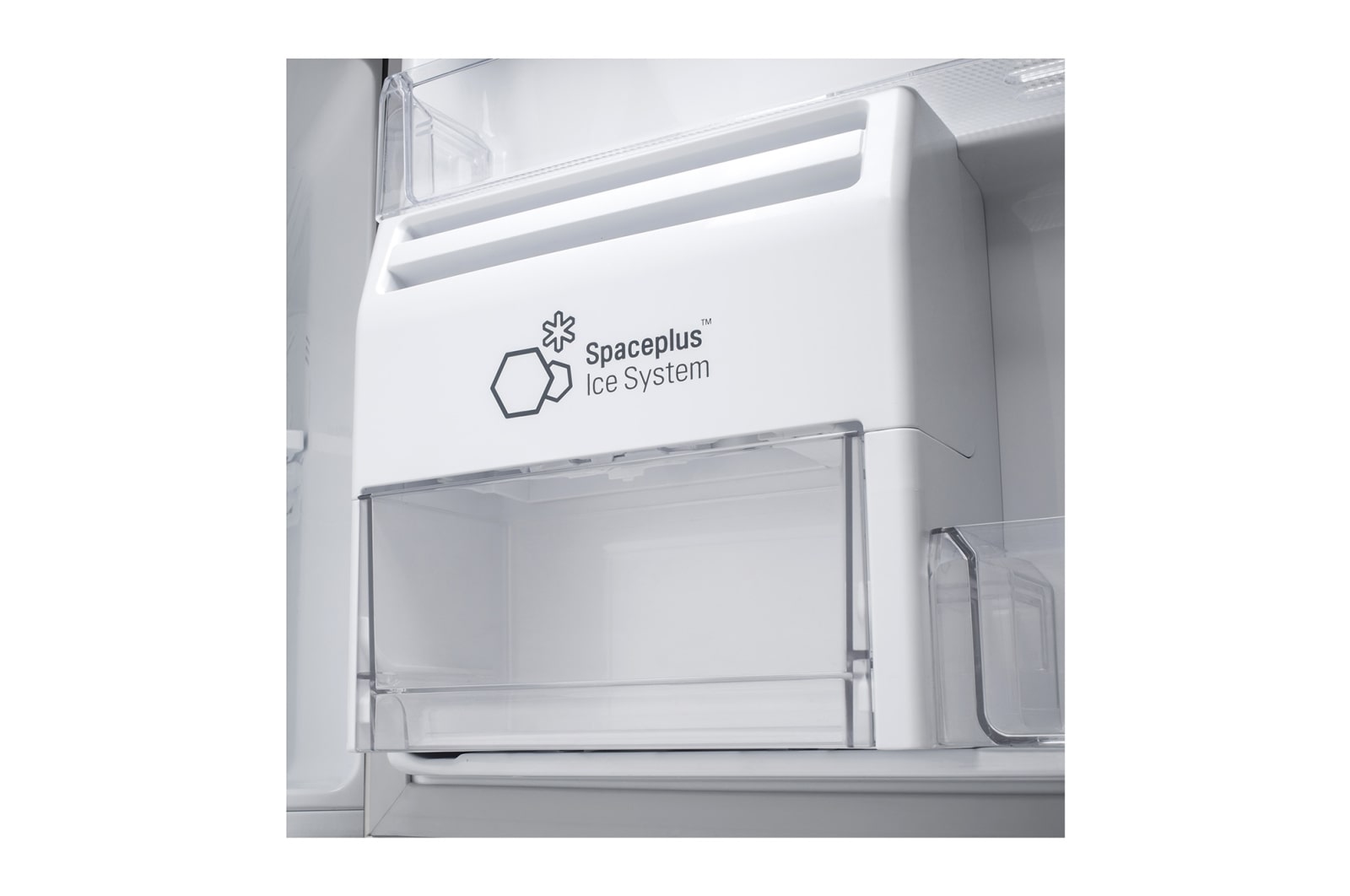 LG 438L Top Freezer with Door Mounted Ice Maker | LG Africa
