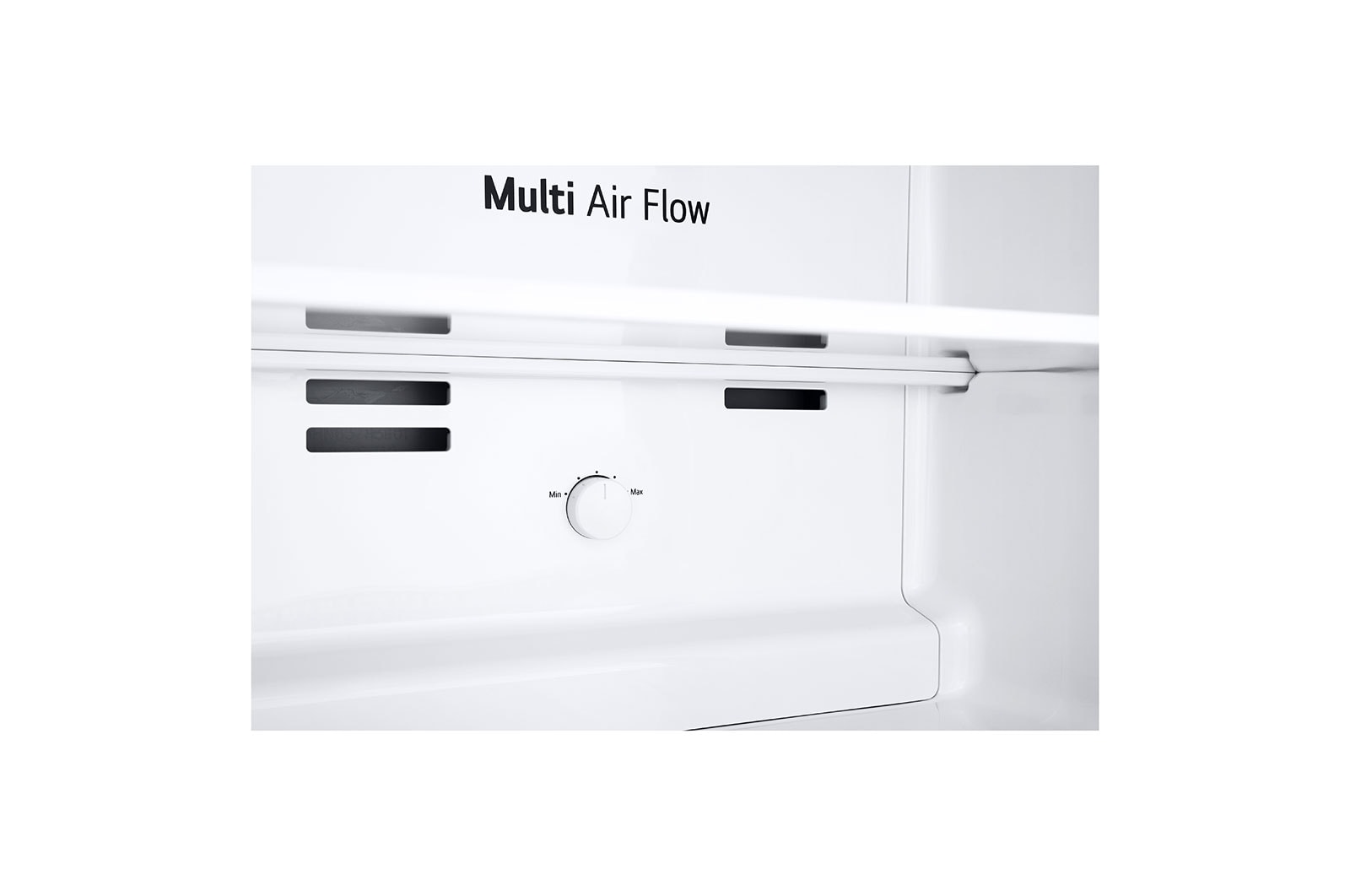 260L Top Freezer Fridge in Platinum Silver3 Steel | LG Africa