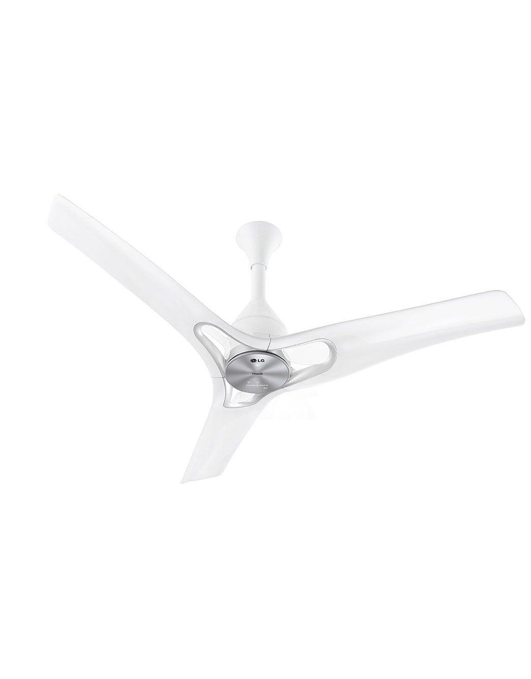 Dual Wing Ceiling Fan | Remote Controlled | LG Africa