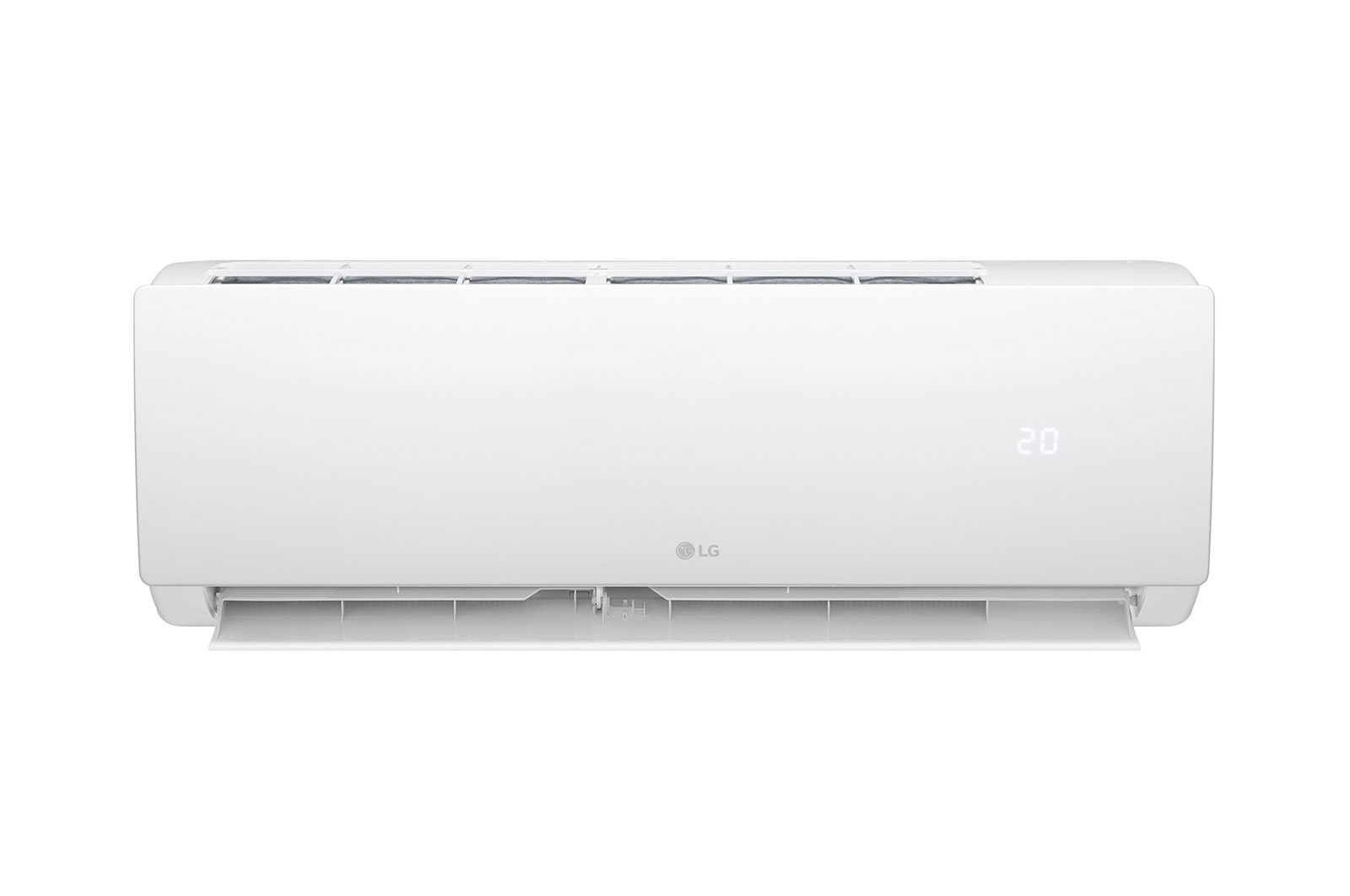 LG 2023 2 Ton Split AC with Rotary Compressor | LG Africa
