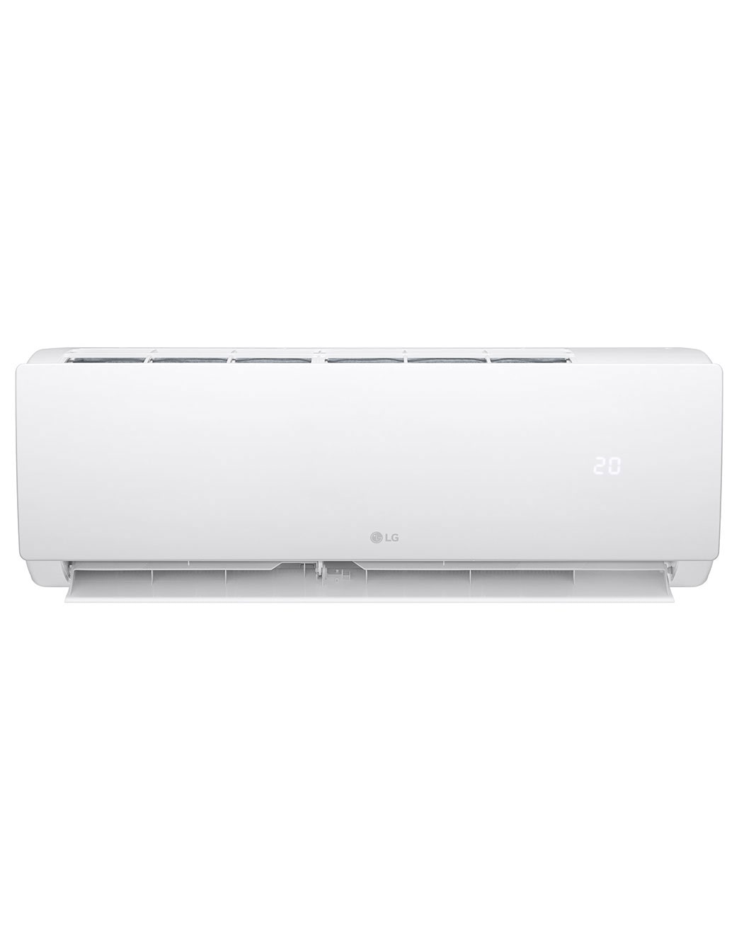 LG 2023 2 Ton Split AC with Rotary Compressor | LG Africa