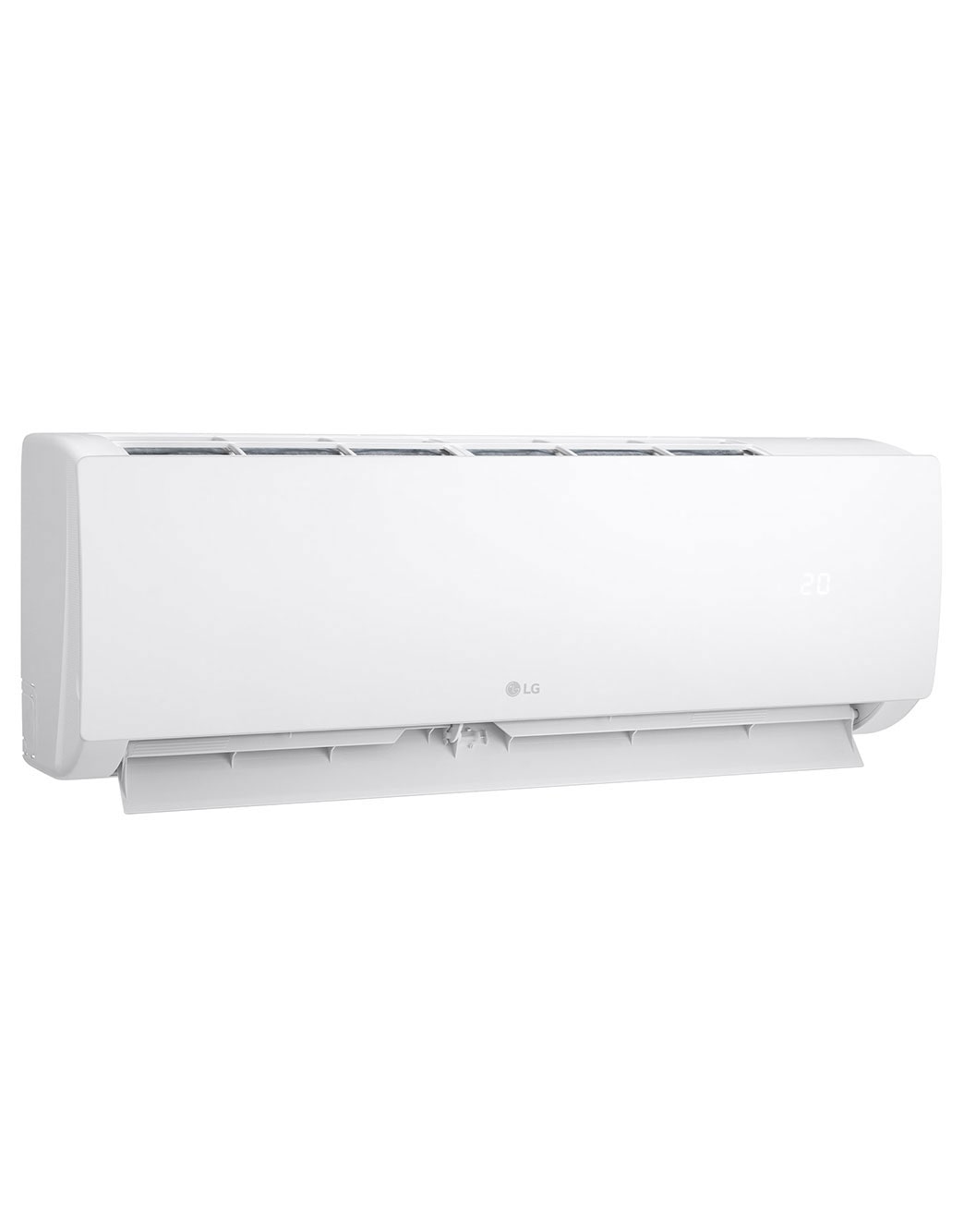 LG 2023 2 Ton Split AC with Rotary Compressor | LG Africa