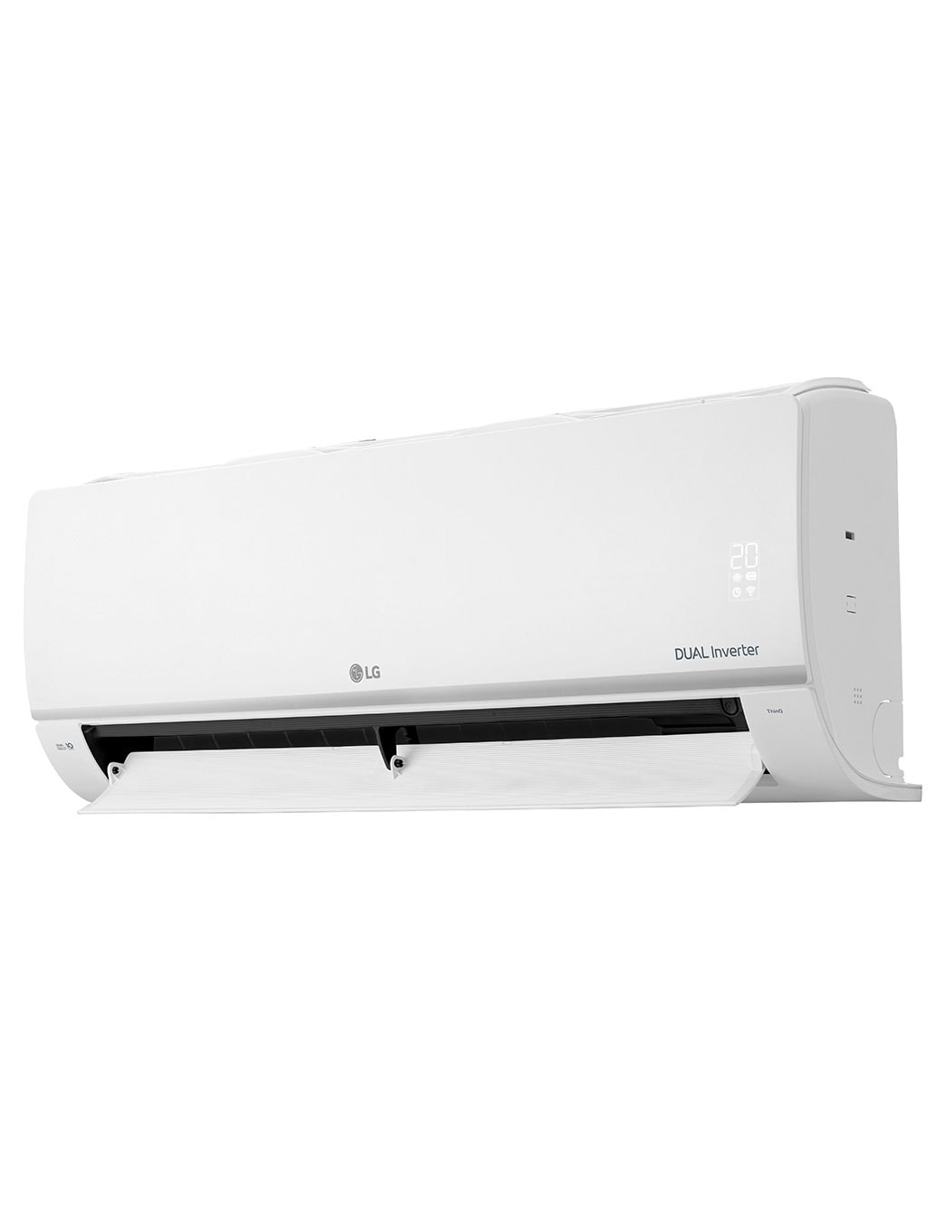 Residential Air Conditioners| Split ACs | LG Africa