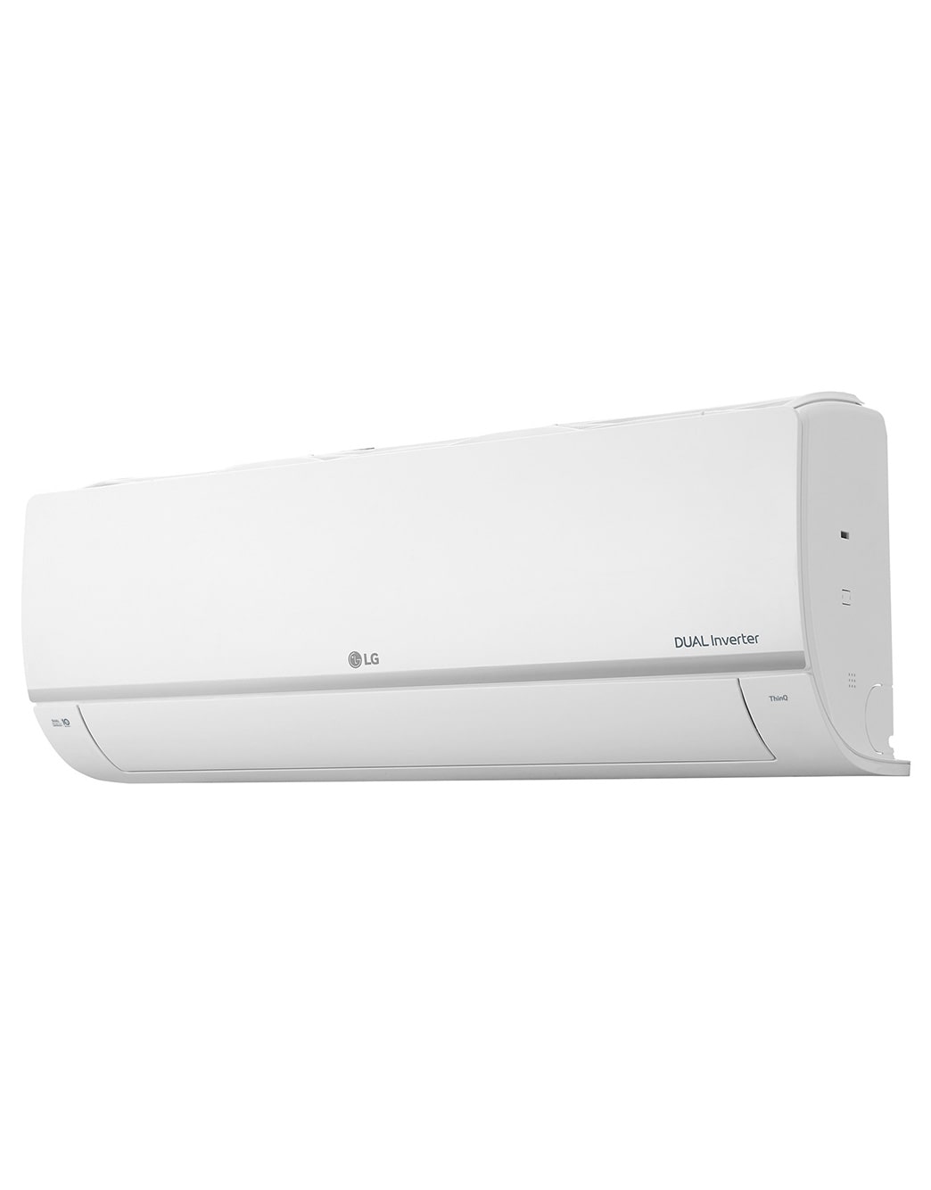 Mosquito Away Air Conditioner | LG Africa