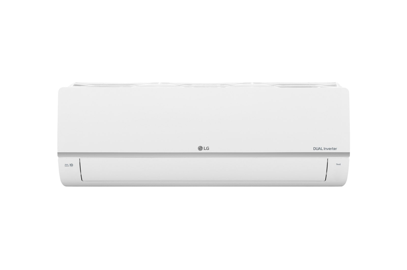 Mosquito Away Air Conditioner | LG Africa