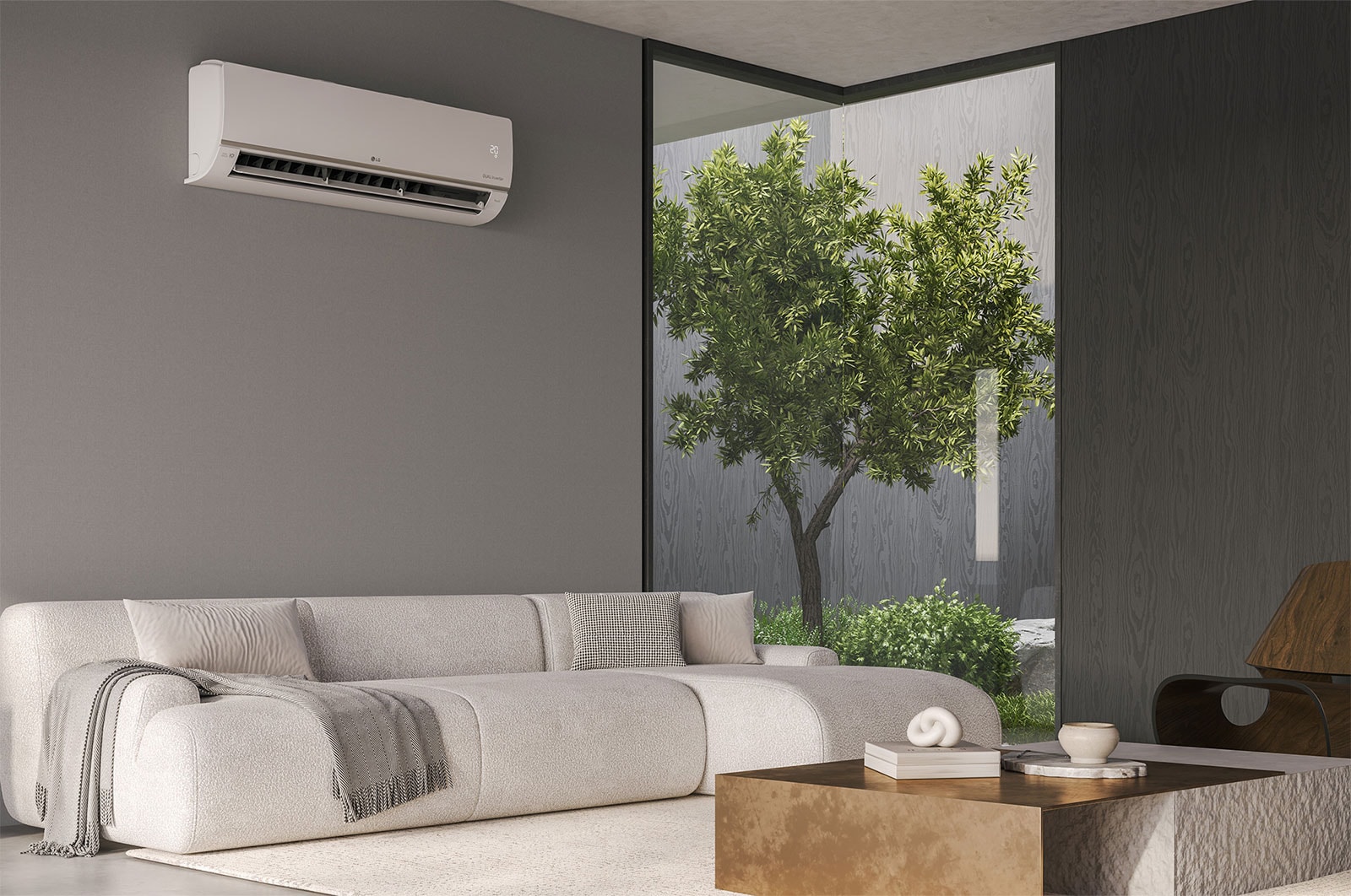 Residential Air Conditioners| Split ACs | LG Africa