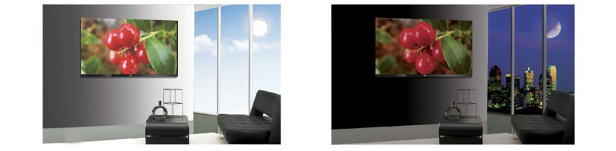 LG 32LS3500: LED Television with smart energy saving and intelligent ...