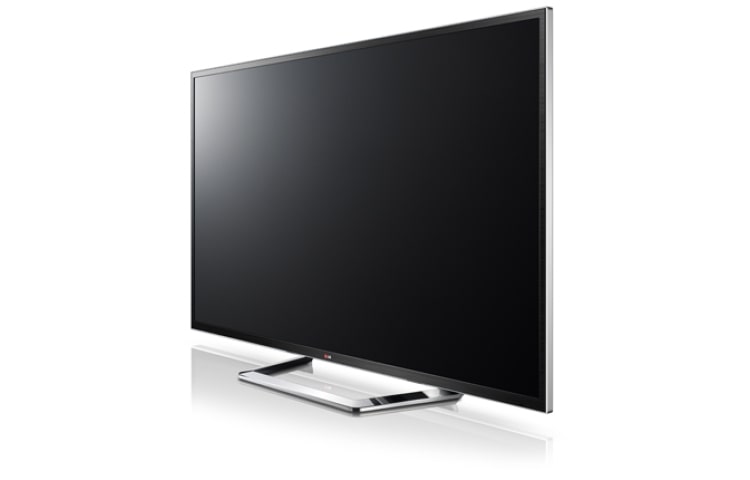 LG 84LM9600: The world's first Ultra High Defintion Television l LG Africa