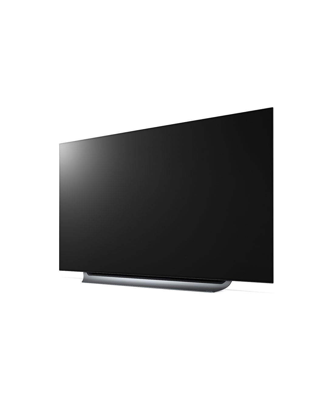 LG OLED TV 65 inch C8 Series Cinema Screen Design 4K HDR Smart TV w ...