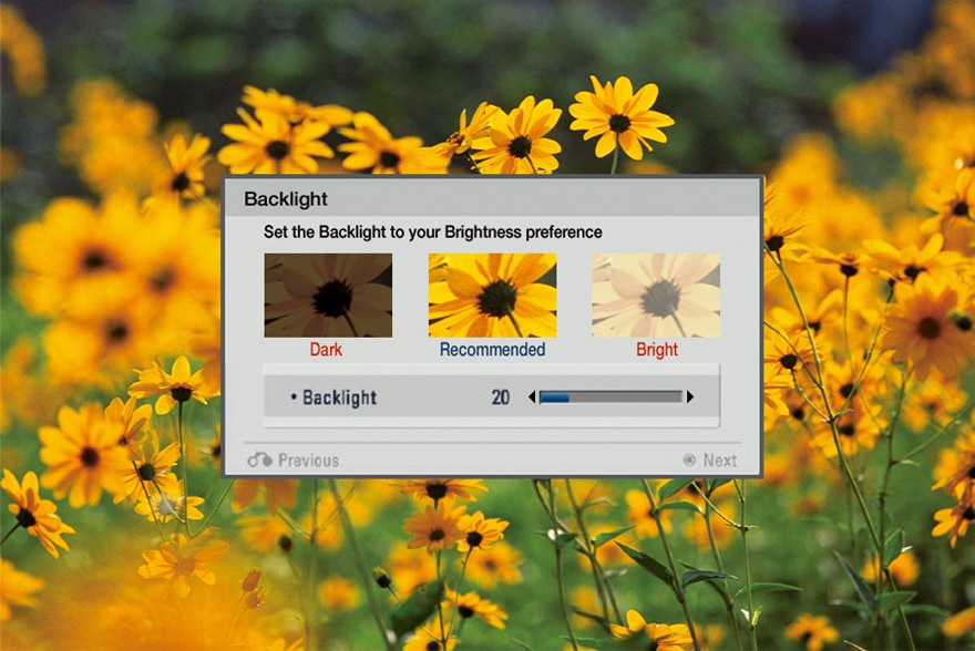 LG 47LB7200: Cinema 3D Smart TV with webOS and Fun Setup l LG Africa