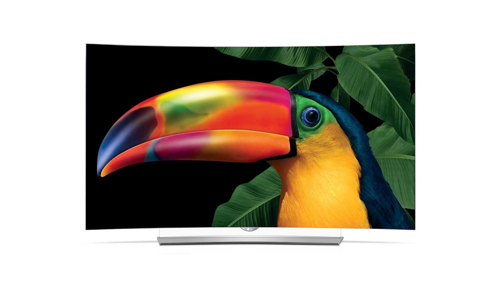 LG 55EG960T - Curved OLED 4K Ultra HD TV | LG Electronics Africa
