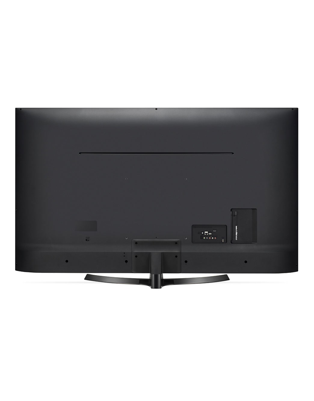 LG UHD TV 43 inch UK6400 Series IPS 4K Display 4K HDR Smart LED TV w ...