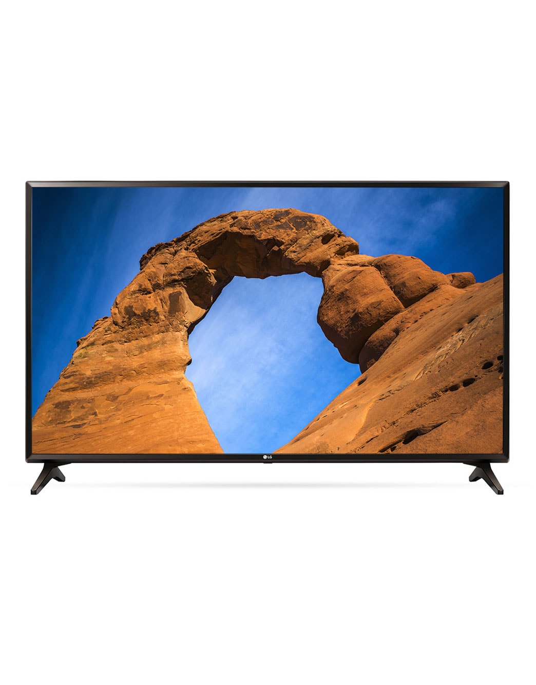 LG LED Smart TV 43 inch LK5730 Series Full HD LED TV | LG Africa