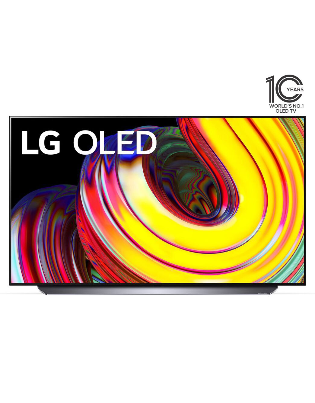 LG CS 55 inch | LG Africa