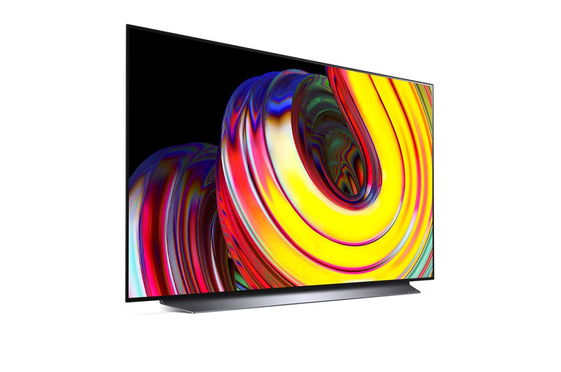 LG CS 55 inch | LG Africa