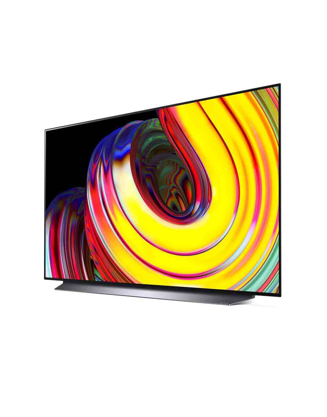 LG OLED TV 55 Inch CS Series | LG Africa