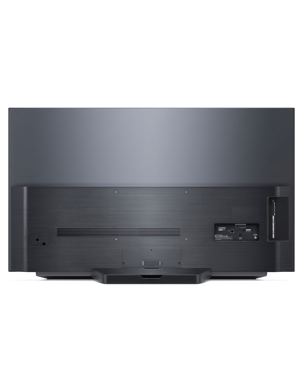 LG OLED TV 55 Inch CS Series | LG Africa