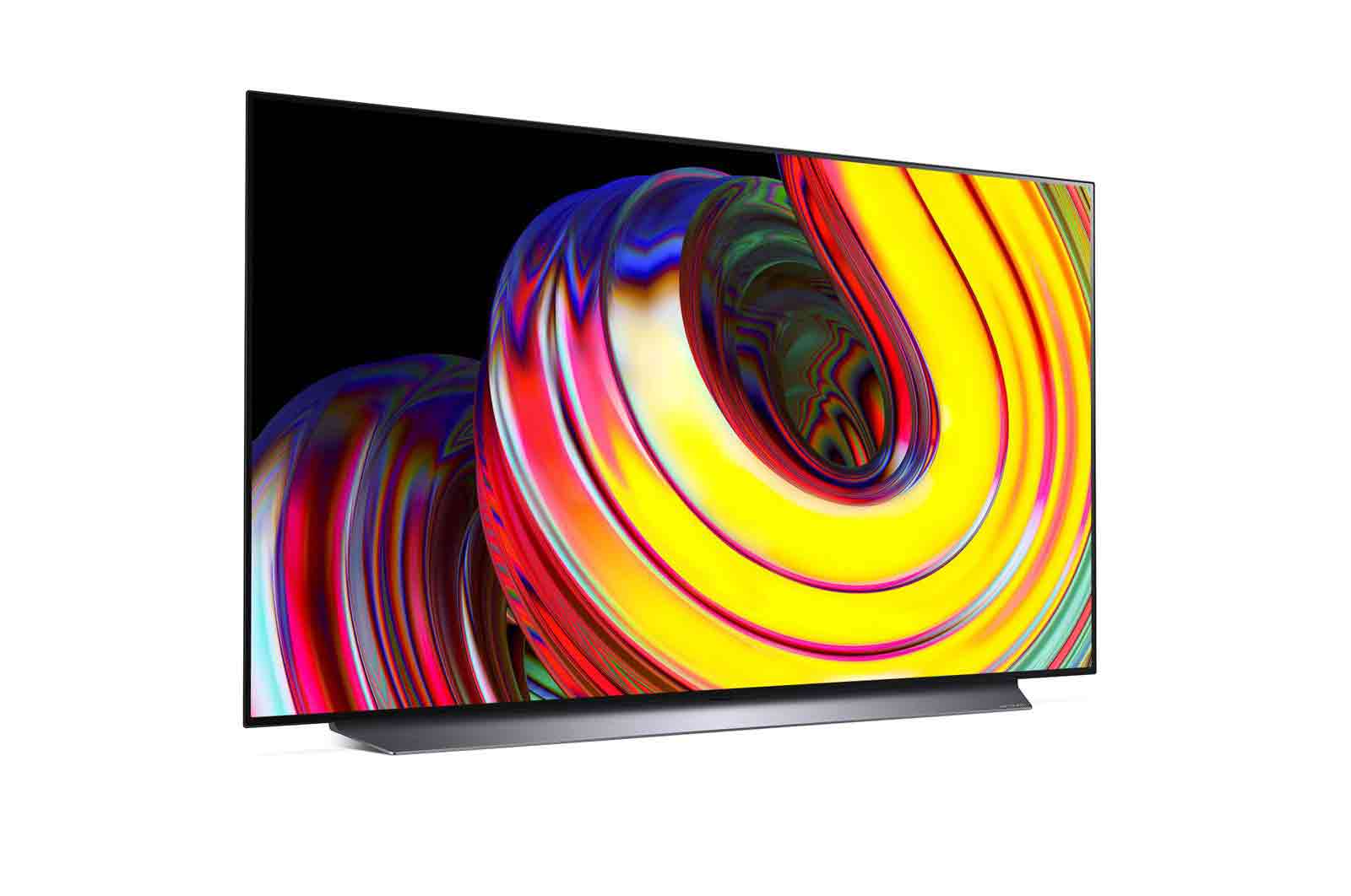 LG OLED TV 55 Inch CS Series | LG Africa