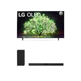 Consumer Electronics: TVs, Home Entertainment & Appliances | LG Africa