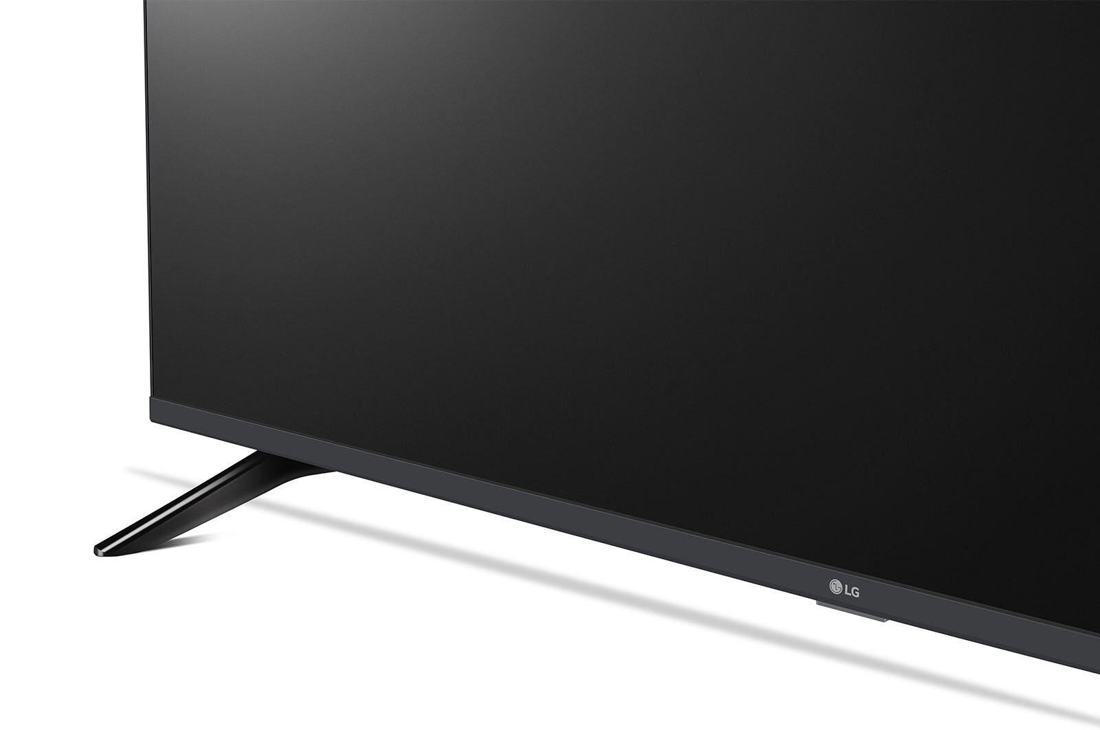 LG UHD UR73 43'' 4K Smart TV 2023 | LG Africa