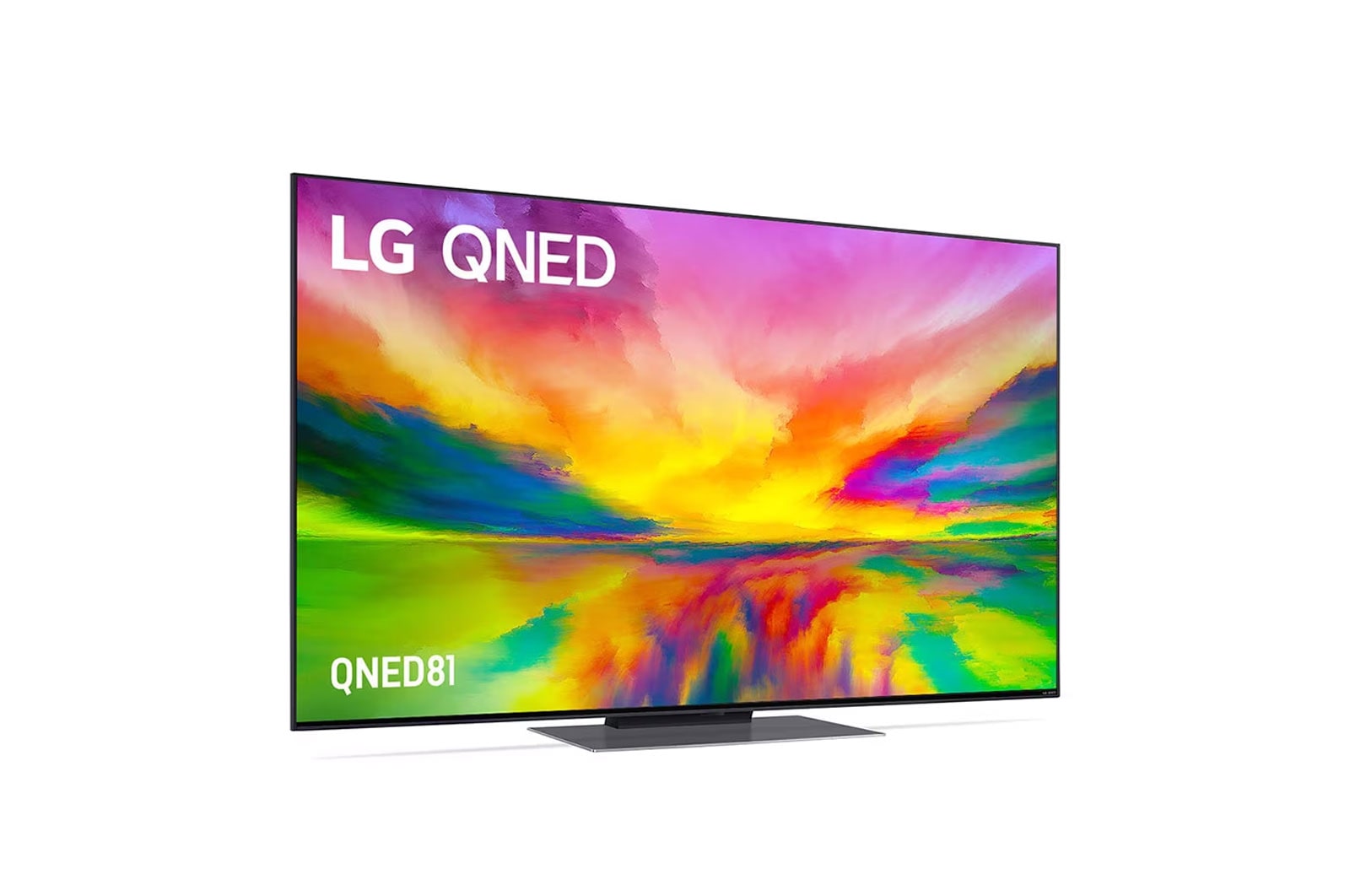 LG, QNED TV, 55 inch QNED81R Series | LG Africa