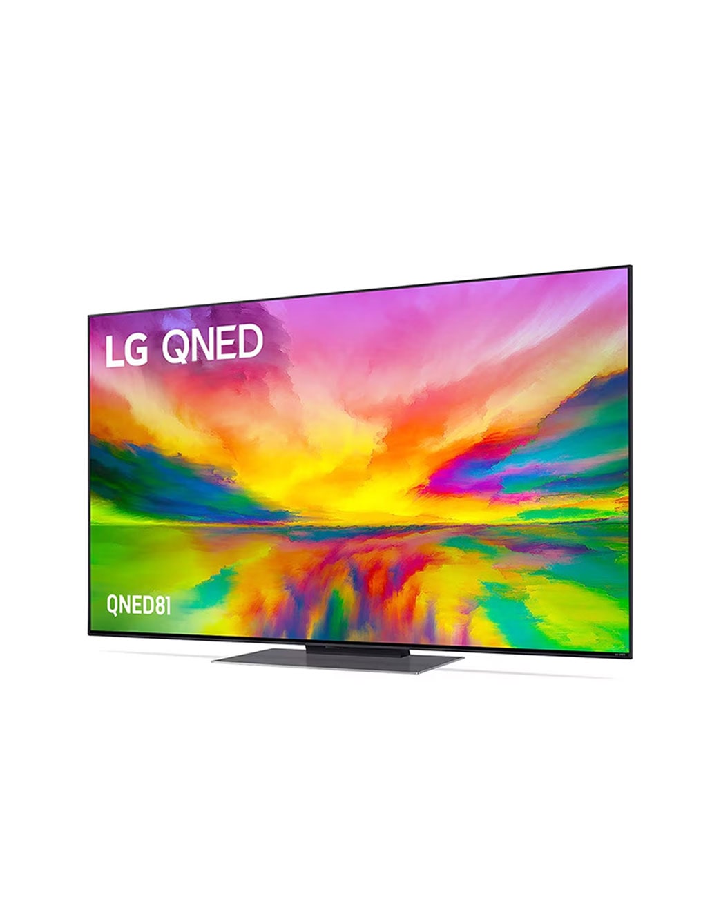 LG, QNED TV, 55 inch QNED81R Series | LG Africa
