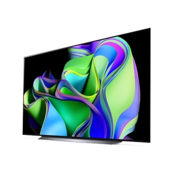 OLED TVs: Ultra Slim & LG 4K OLED TVs | LG Africa