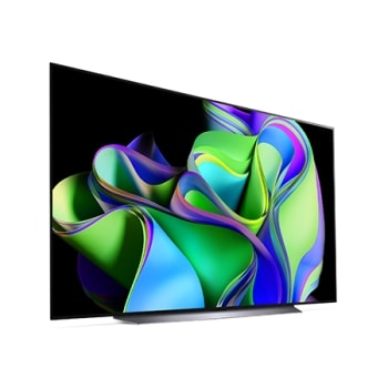 OLED TVs: Ultra Slim & LG 4K OLED TVs | LG Africa