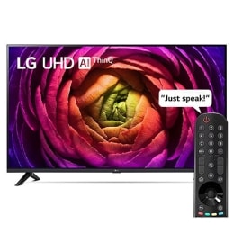 4K TVs : LG 4K Ultra HD TVs | LG Africa