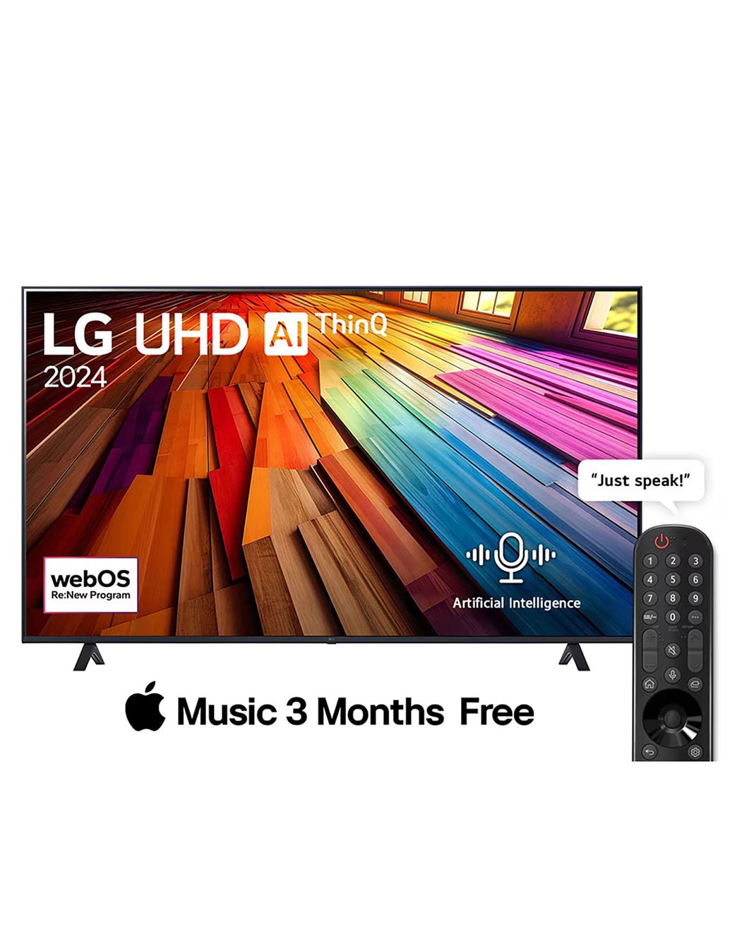 LG UHD TVs | LG Africa