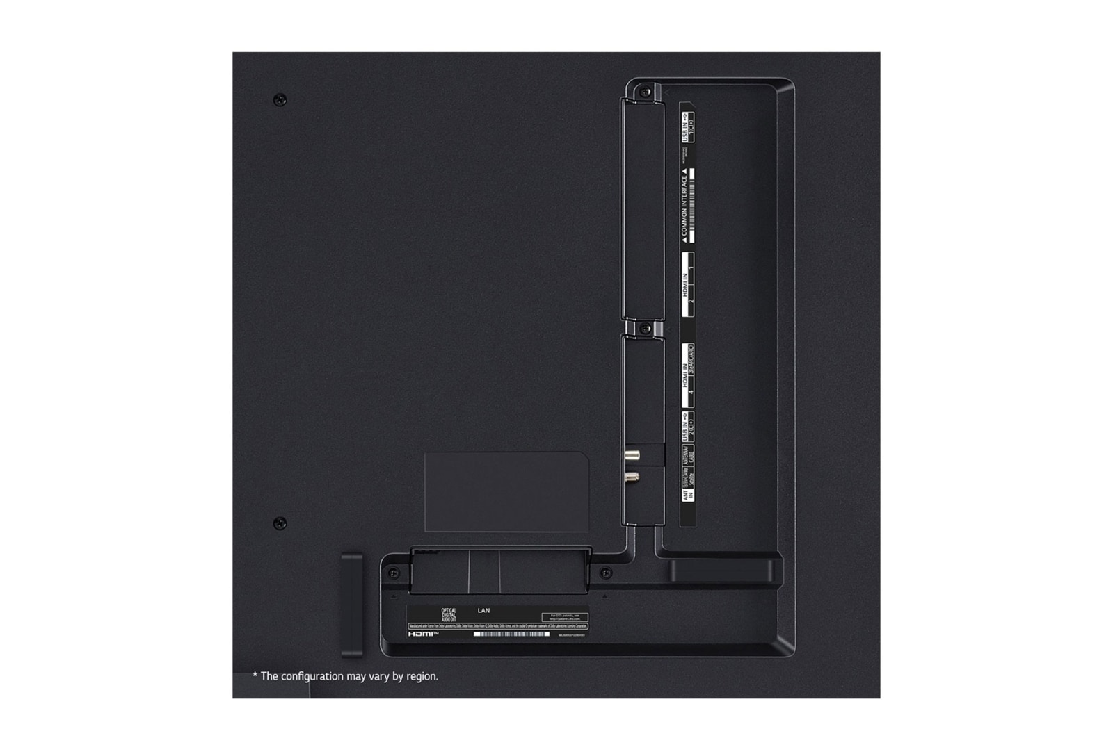 LG QNED TVs | LG Africa