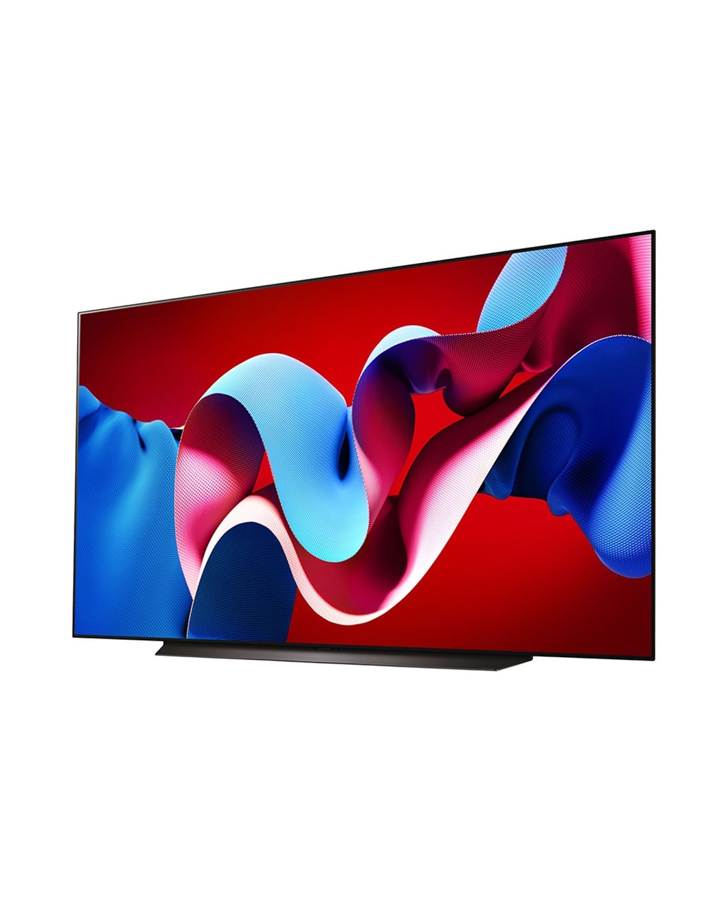 LG OLED TVs | LG Africa