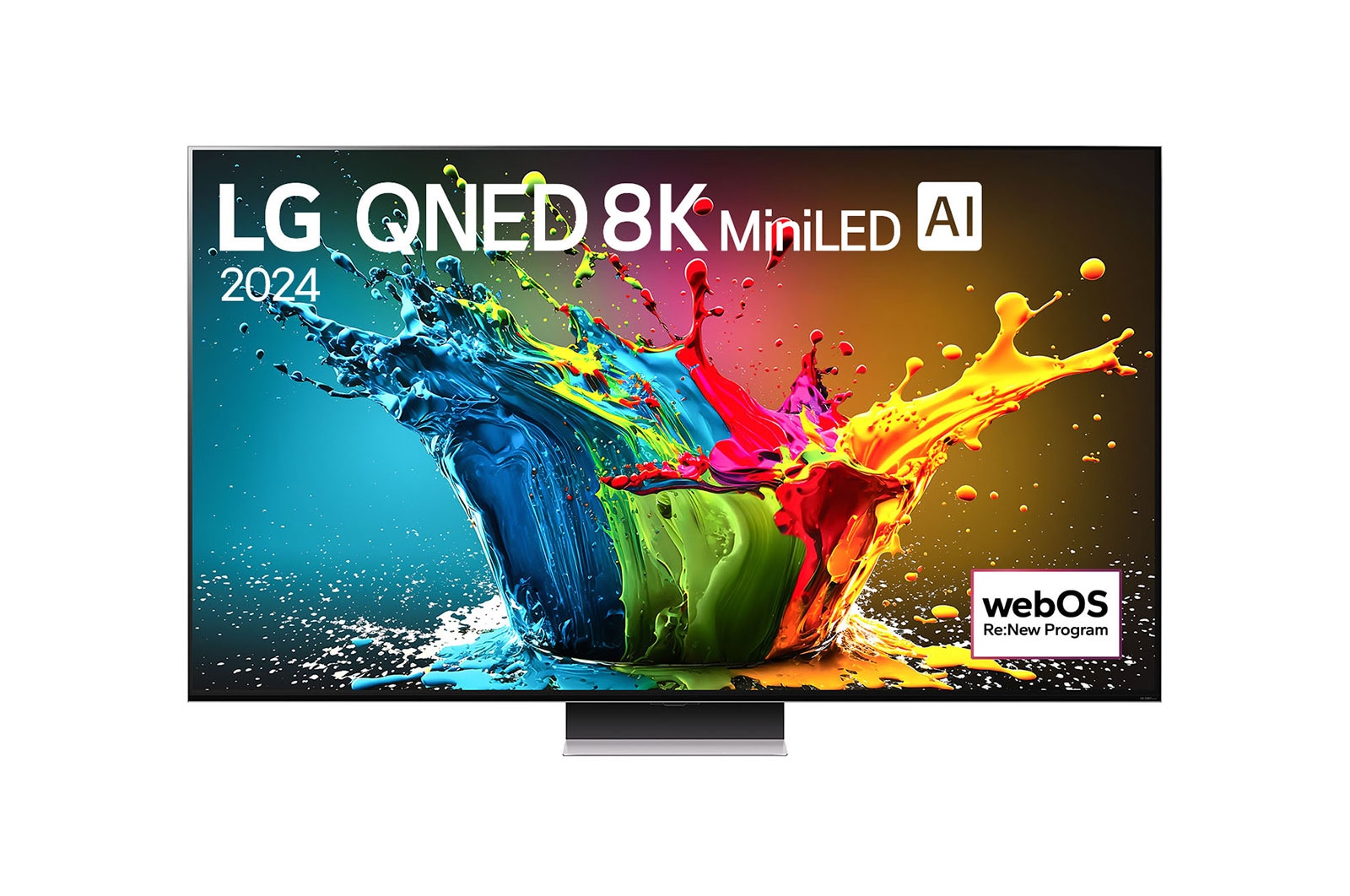LG QNED TVs |LG Africa