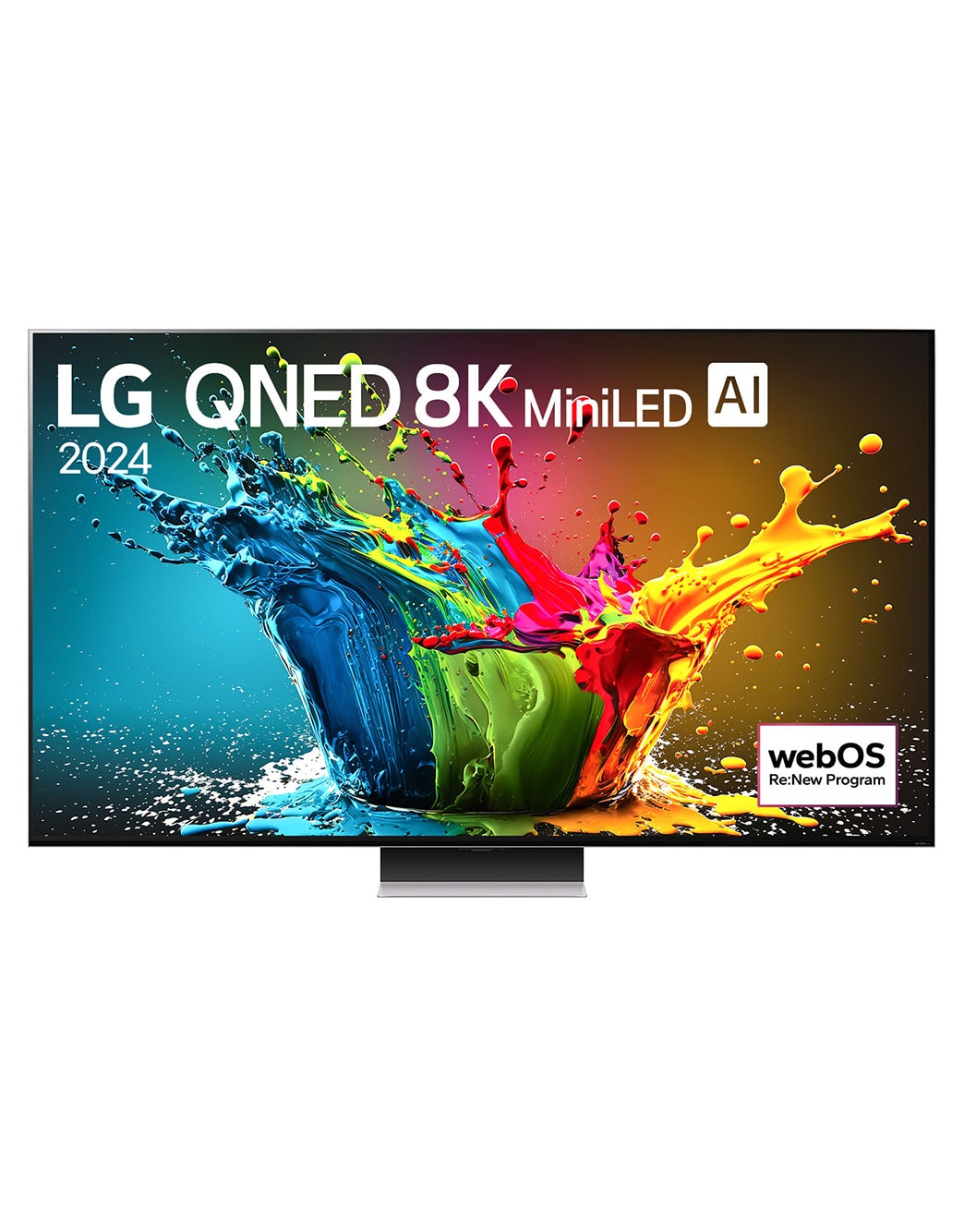 LG QNED TVs |LG Africa