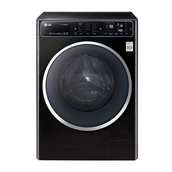 LG FH4U1FCHK8N Product Support :Manuals, Warranty & More | LG Nigeria