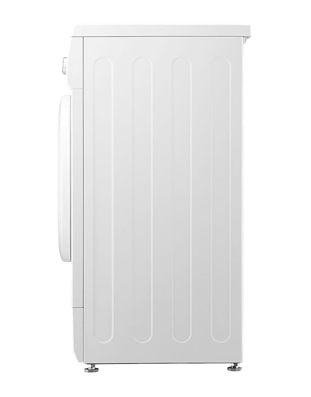 LG Front Load (Wash Only) Washine Machine 6.5kg - FH2J3WDNP0