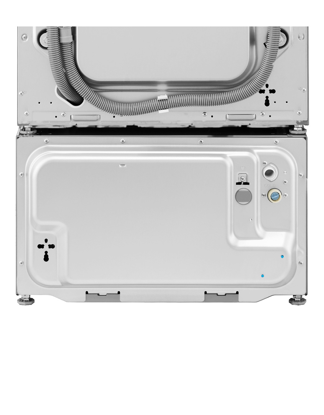 LG Mini Washer 2kg, Inverter Direct Drive Motor | LG Africa