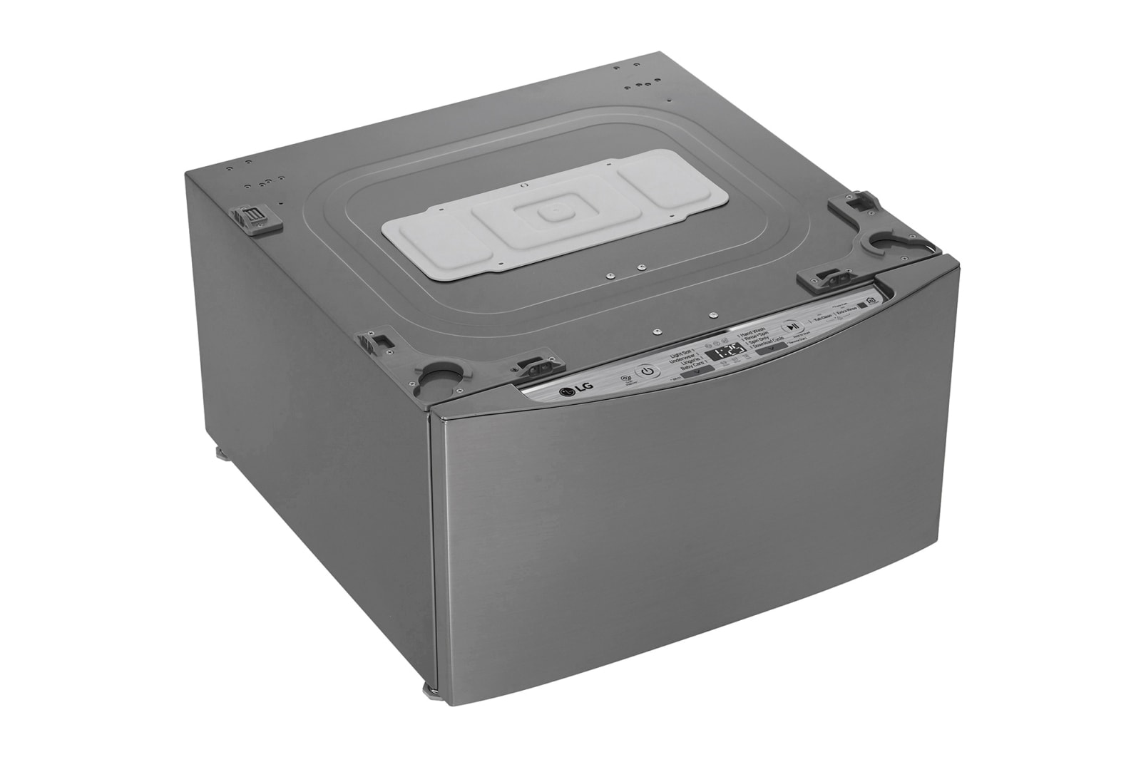 LG Mini Washer 2kg, Inverter Direct Drive Motor | LG Africa