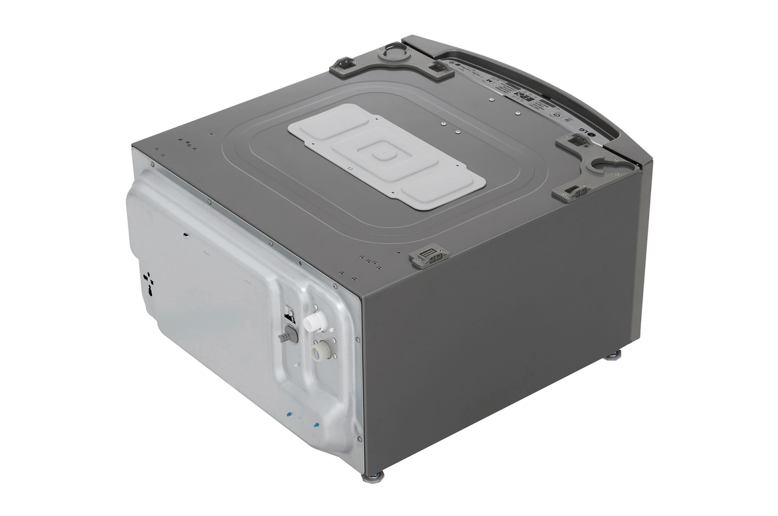 LG Mini Washer 2kg, Inverter Direct Drive Motor | LG Africa
